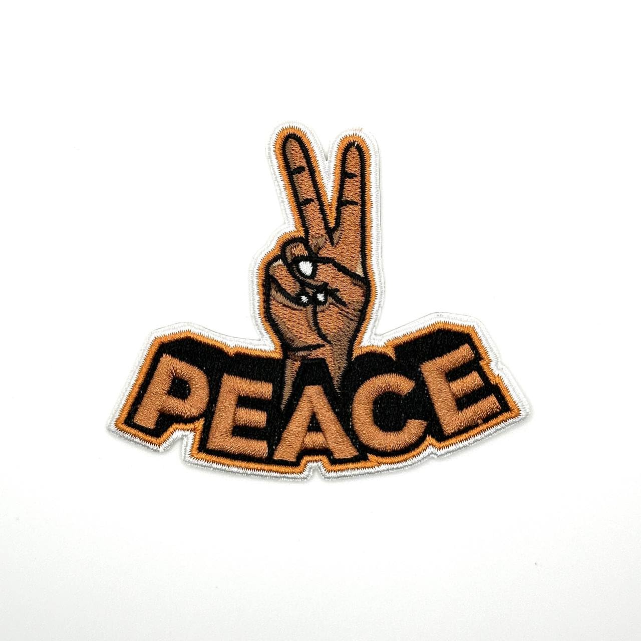 Peace Sign Hippie