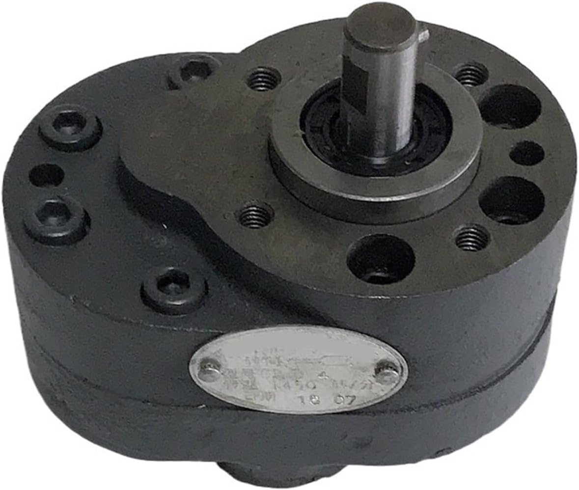 KHGWERO Bomba de engranajes CB-B2.5/B4/B6/B10/B16/20/25/32/40/63/B100 ...