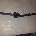 Daniel Klein Analog Blue Dial and Band Women's Stainless Steel Watch ...