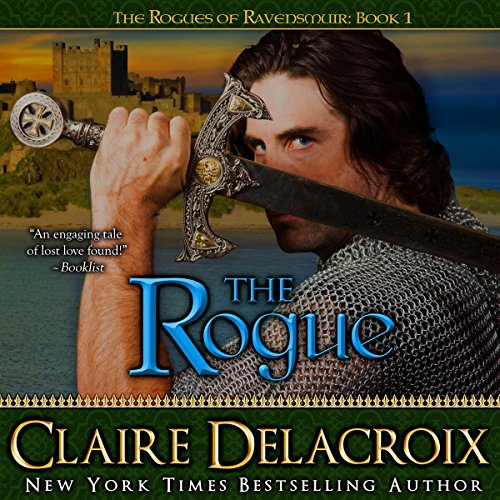 Amazon.com: The Rogue: The Rogues of Ravensmuir, Book 1 (Audible Audio Edition): Claire ...