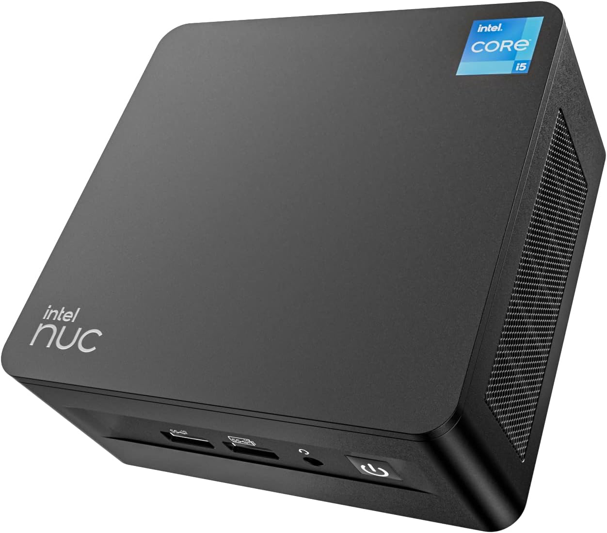 Amazon.com: Intel NUC 13 Pro, Business Office NUC Intel Core i7-1360P ...