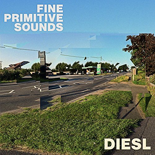 Amazon.com: DIESL : Fine Primitive Sounds: Digital Music