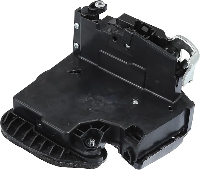 Amazon.com: uxcell No.13533585 Front Left Driver Side Door Latch Lock ...