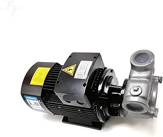 Axiflow Twin Screw Pump Manual: Ultimate Guide To Efficient Operations ...