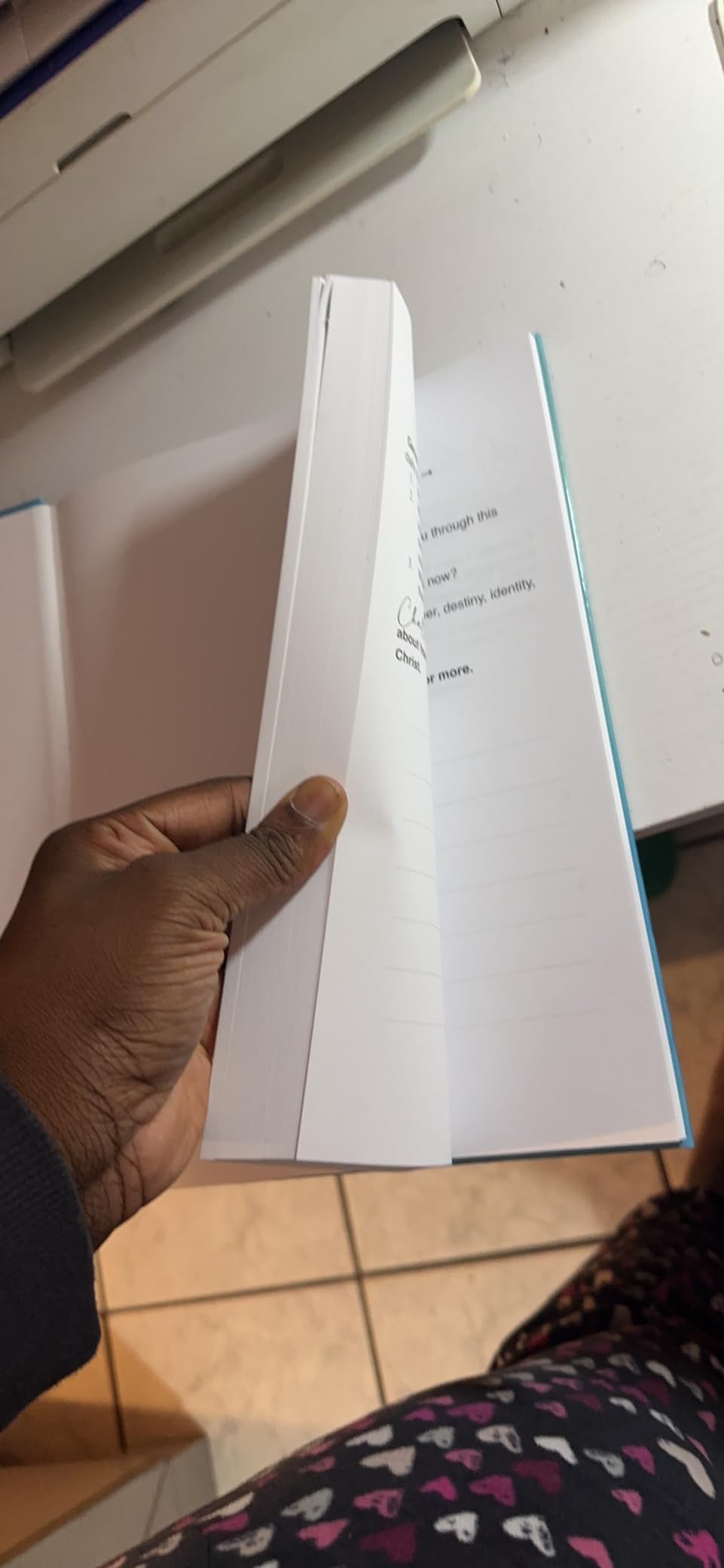 My Bible Study Journal: Making the Scriptures Practical: Okulaja ...