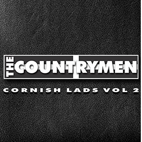Cornish Lads Vol. 2 by The Countrymen on Amazon Music - Amazon.co.uk