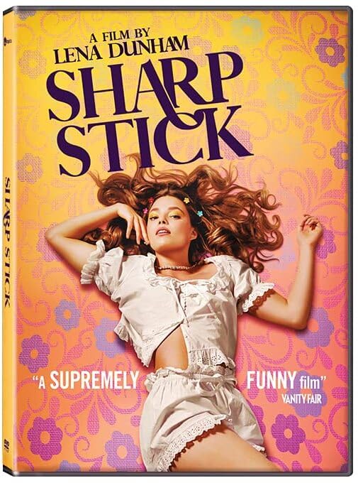 Amazon.com: SHARP STICK : Kristine Froseth, Jon Bernthal, Scott ...