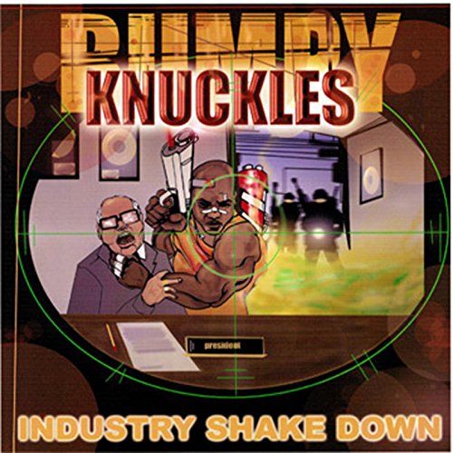 Play Industry Shakedown Special Edition by Bumpy Knuckles on Amazon Music
