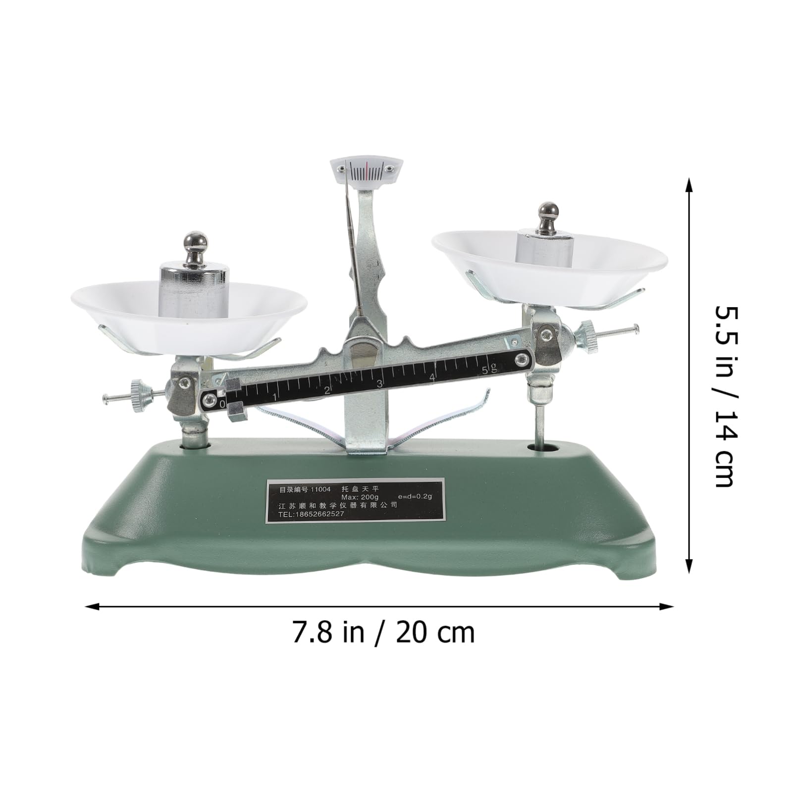 Triple Balance Beam Scale Triple Beam Mechanical Balance Supplier
