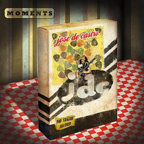 Play Moments by Jose de Castro on Amazon Music