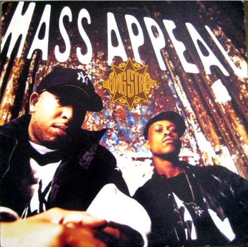 Mass Appeal [Vinyl] - Amazon.com Music