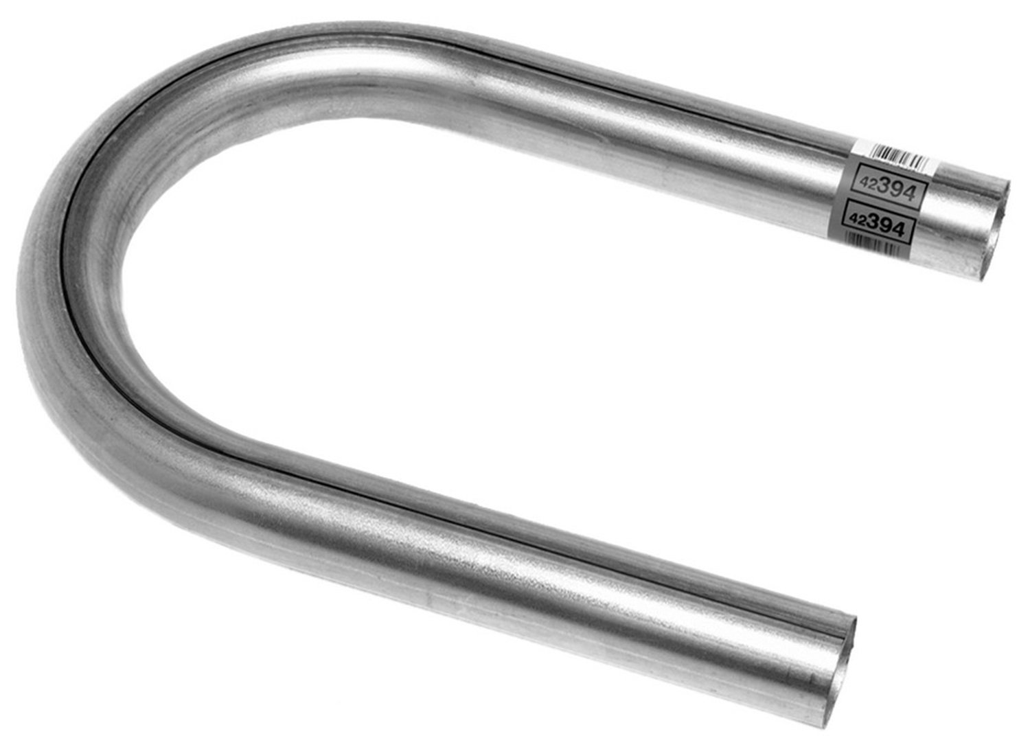 Amazon.com: Dynomax 42394 Exhaust Pipe : Automotive