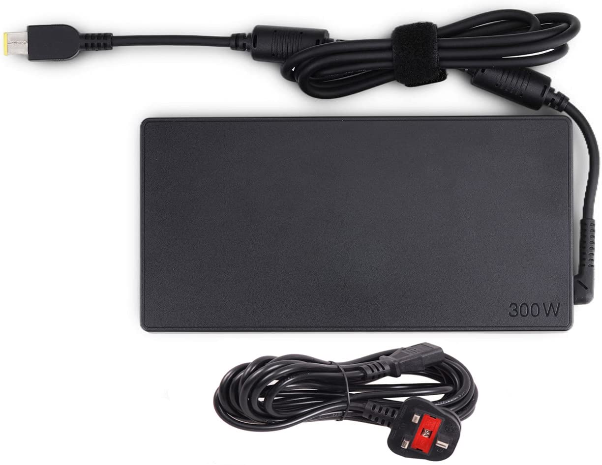 300W 20V 15A AC Charger Fit for Lenovo ThinkPad R9000P R9000K Y9000K ...