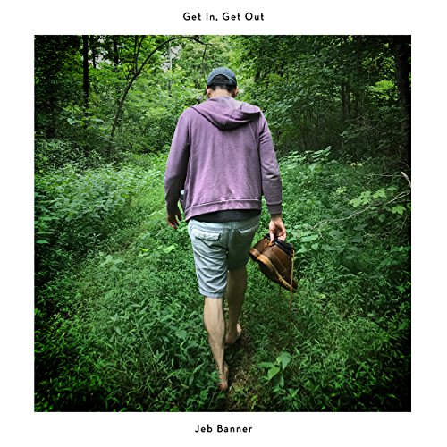 Amazon.com: Get In, Get Out : Jeb Banner: Digital Music