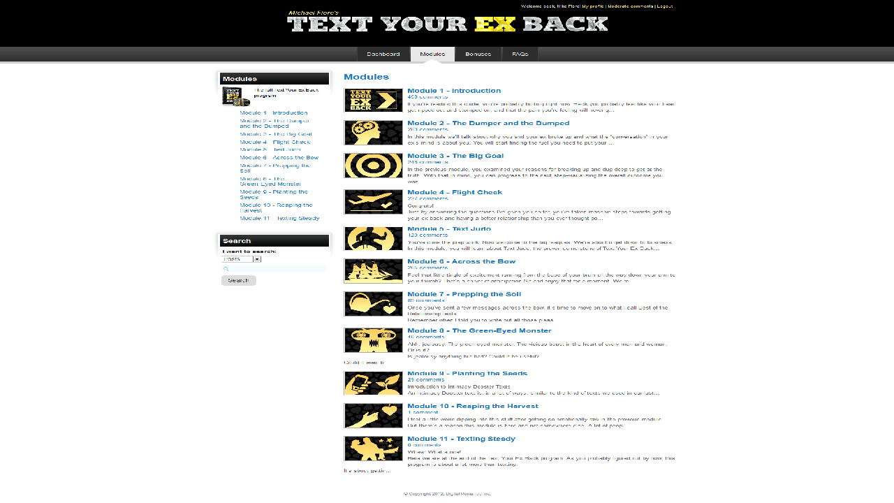 Text Your EX Back - App on Amazon Appstore