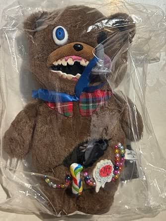 Amazon.co.jp: Hamikuma USJ Plush Toy : Toys & Games