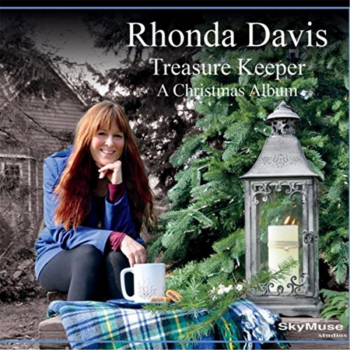 Amazon.com: Treasure Keeper : Rhonda Davis: Digital Music