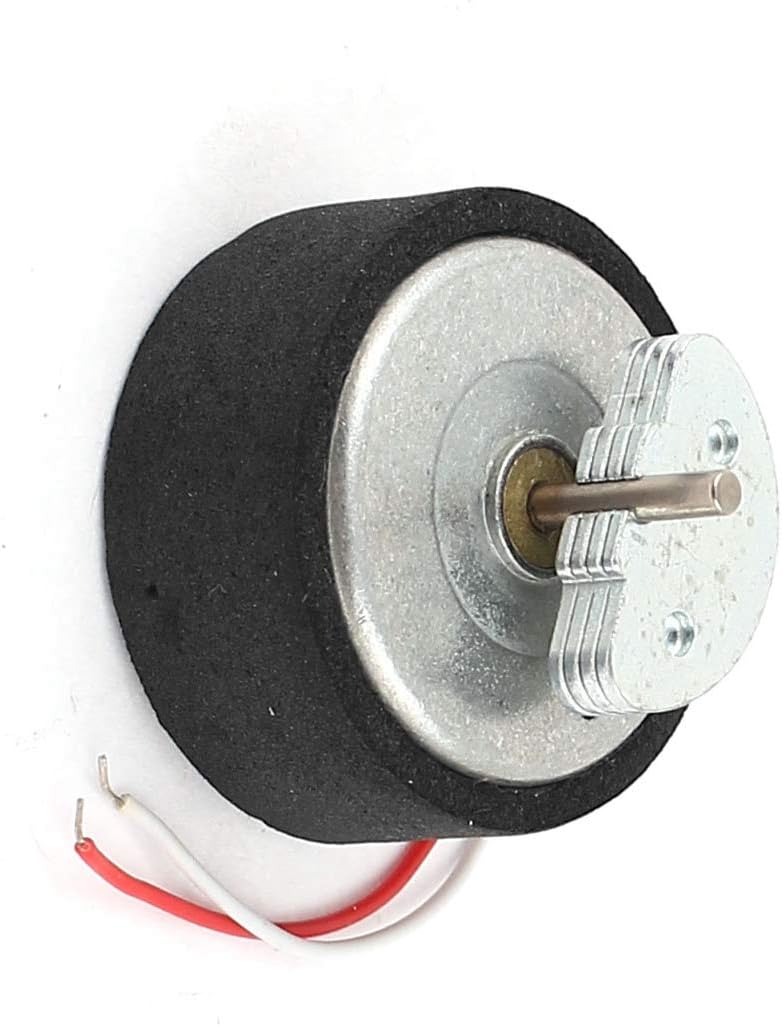 Amazon.com: Aexit DC 3V Motores eléctricos 0.02A 5000RPM Motor de ...