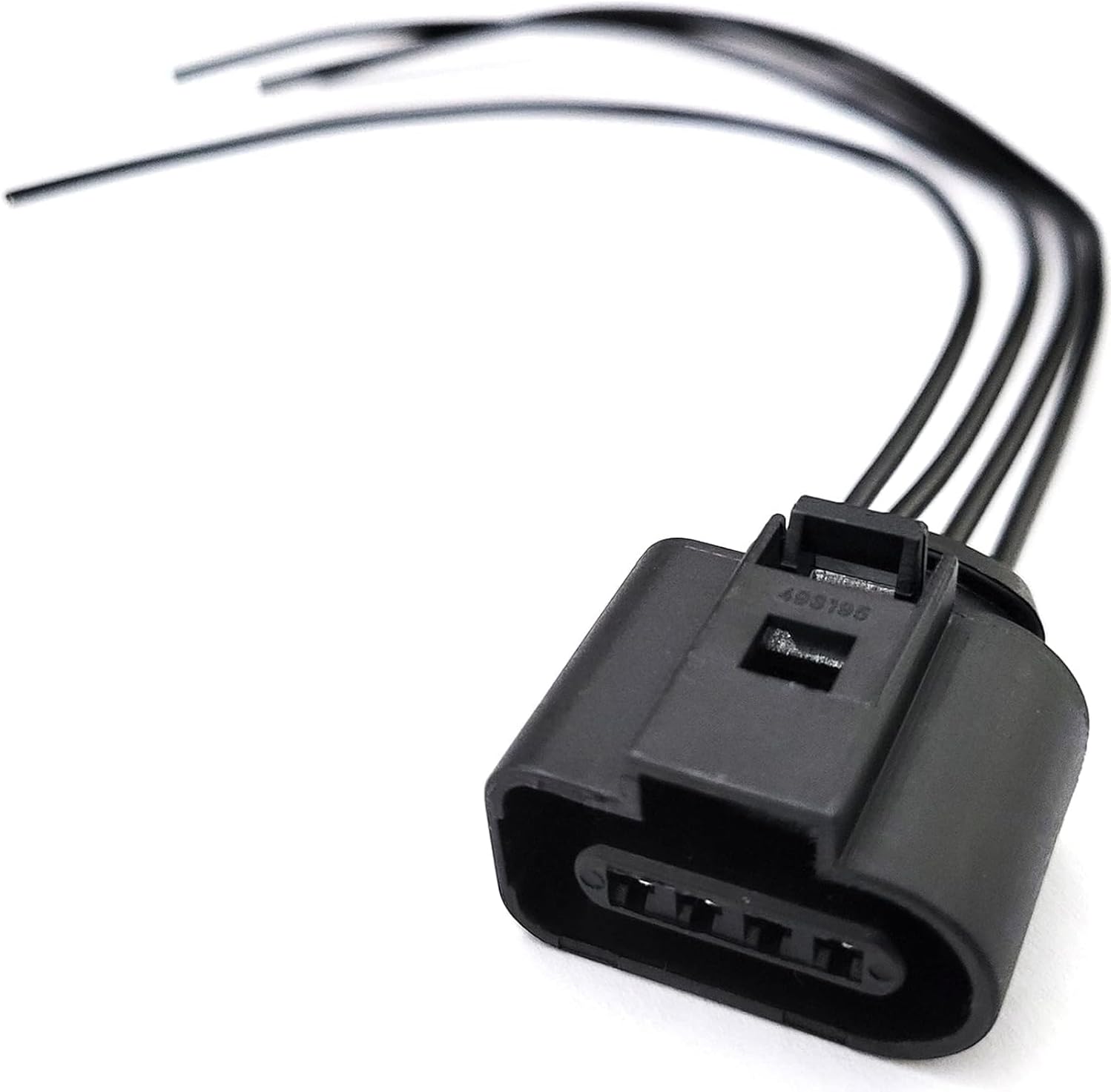 HISports 4pin Reparatur Ersatz Stecker Kabel - Kompatibel mit ...