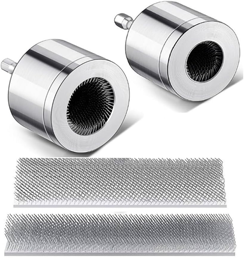 Cleaner 15mm & 22mm Drill Silverline Plumbers 15mm 22mm Deburrer ...