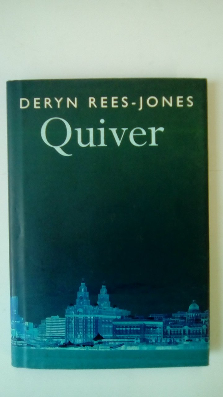 Buy Quiver Book Online at Low Prices in India | Quiver Reviews ...