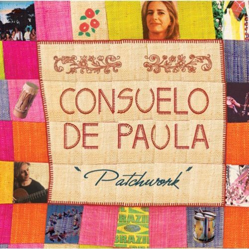 De Paula, Consuelo - Patchwork - Amazon.com Music