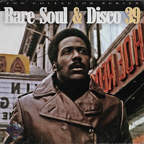 Rare Soul & Disco 39 : VARIOUS ARTISTS: Amazon.fr: Téléchargement de ...