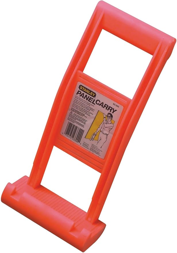 Stanley 93-300 High Visibility Orange Panel Carry : Amazon.ca: Tools ...