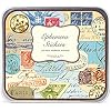 Amazon.com: Cavallini Decorative Stickers Ephemera, Assorted : Toys & Games