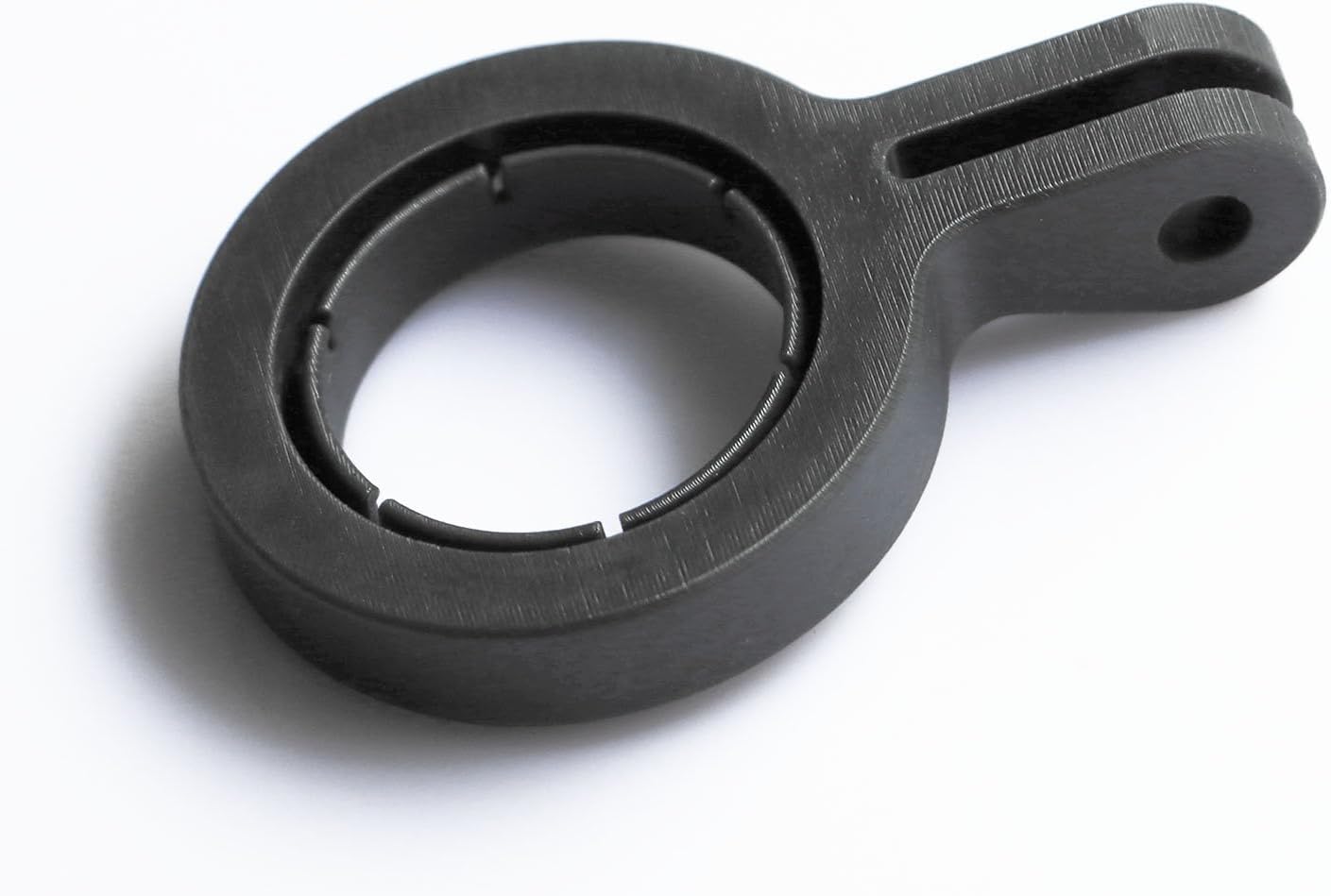 Amazon.com: PIAOLGYI Microphone Mount Adapter for Rode NT-USB, Mic Arm ...