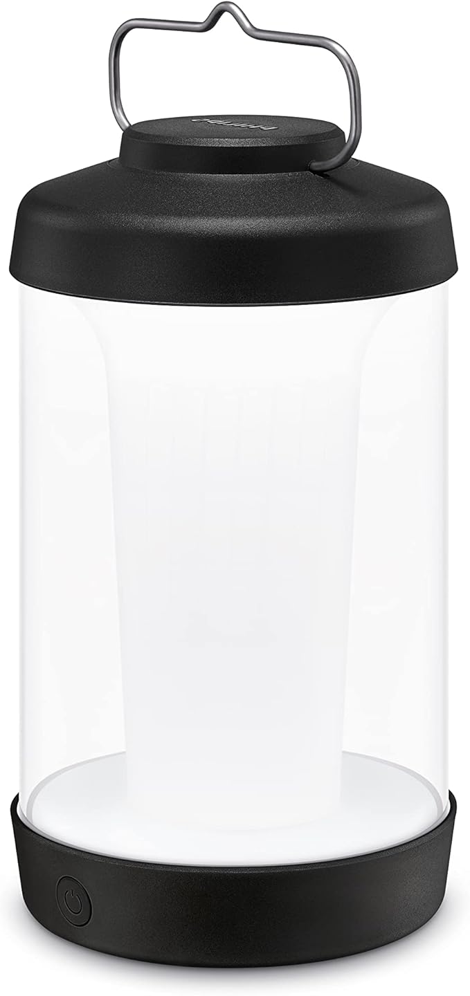 Philips LED Cicero Outdoor Portable Camping Light [Bright Daylight ...