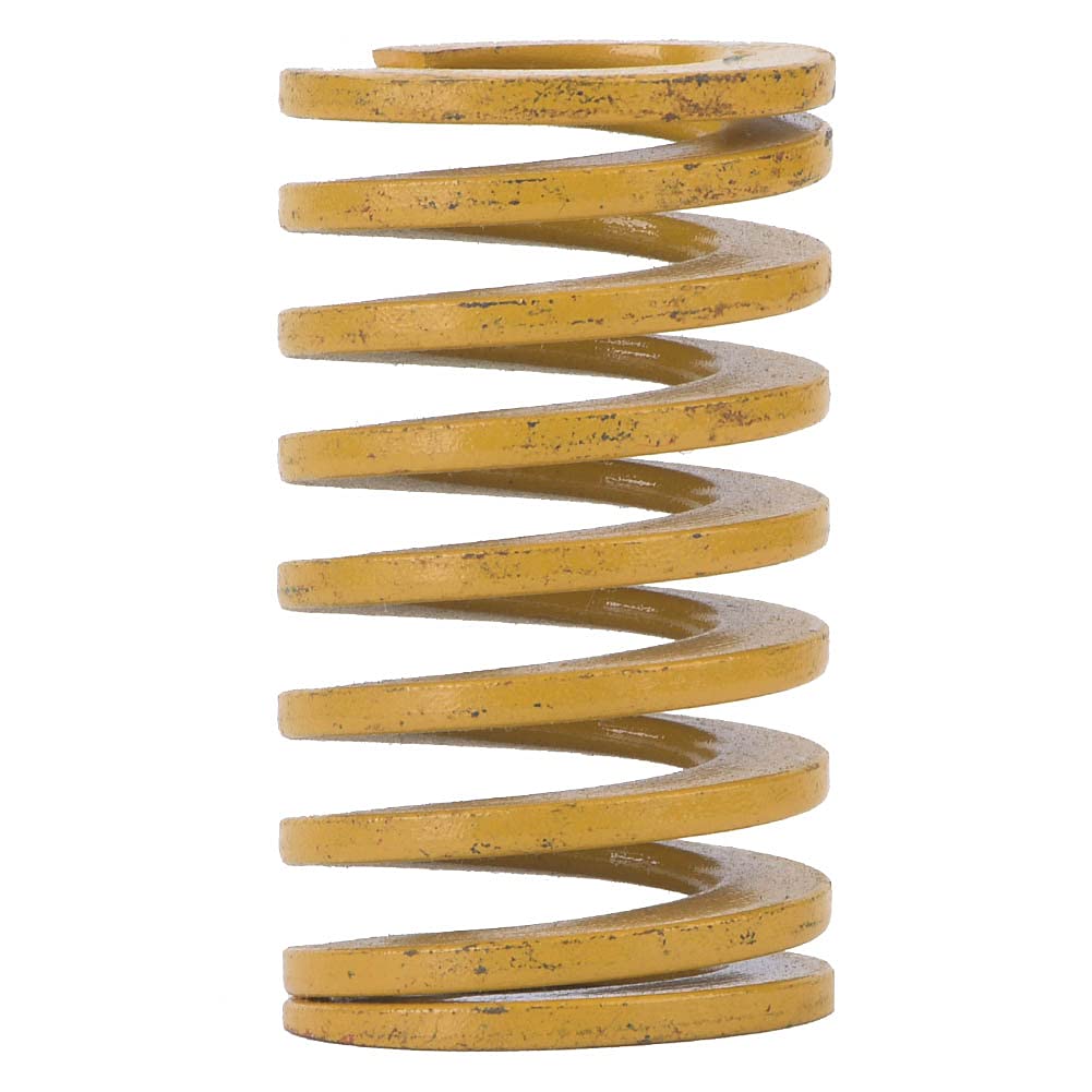 Compression Mould Die Spring OD 40mm Mechanical Compression Springs ...