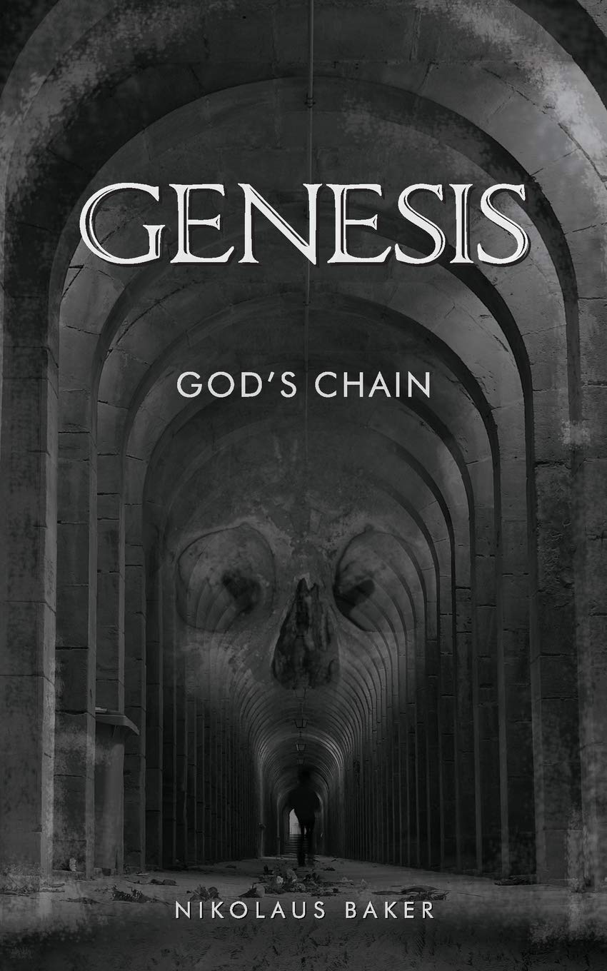 Genesis (GODS CHAIN): Baker, Nikolaus: 9781527202528: Amazon.com: Books