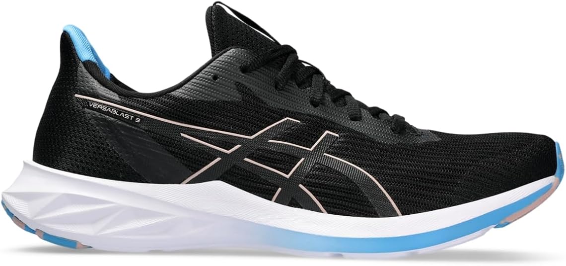 Amazon.com | ASICS Men's VERSABLAST 3 Running Shoe | Road Running
