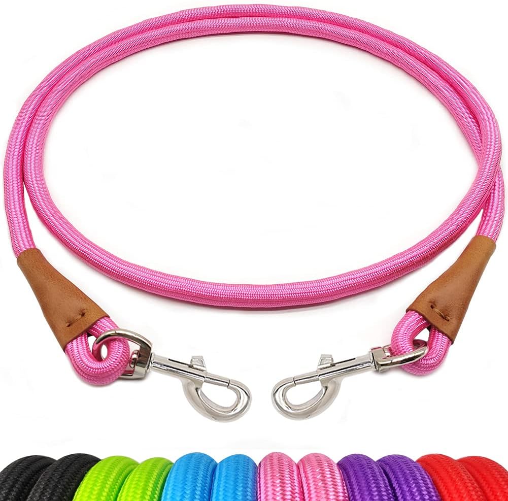 Amazon.com : Training Tie Down - Short Tether for Dogs & Teething ...