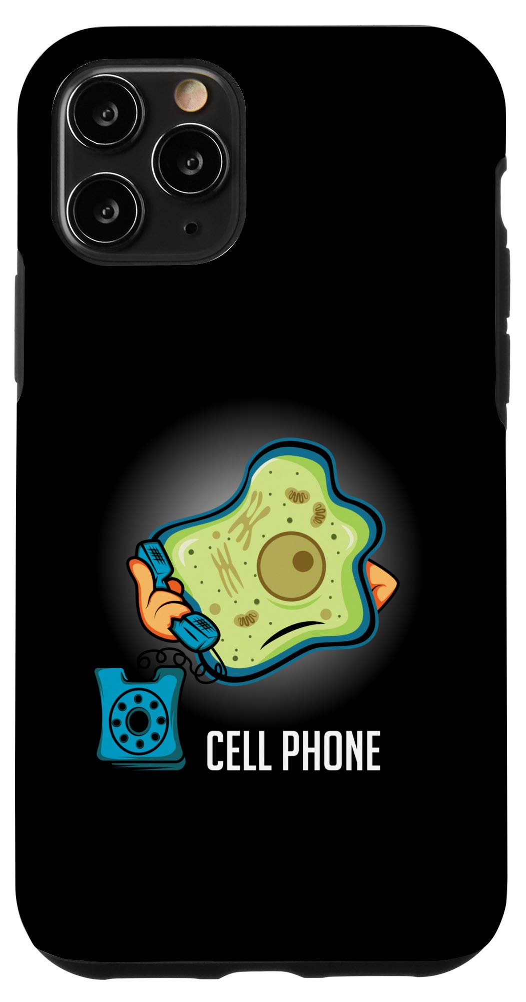 Cell Phone Doctor