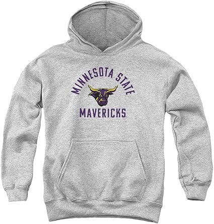 Amazon.com : Minnesota State University Mankato Official MSU Mavericks ...