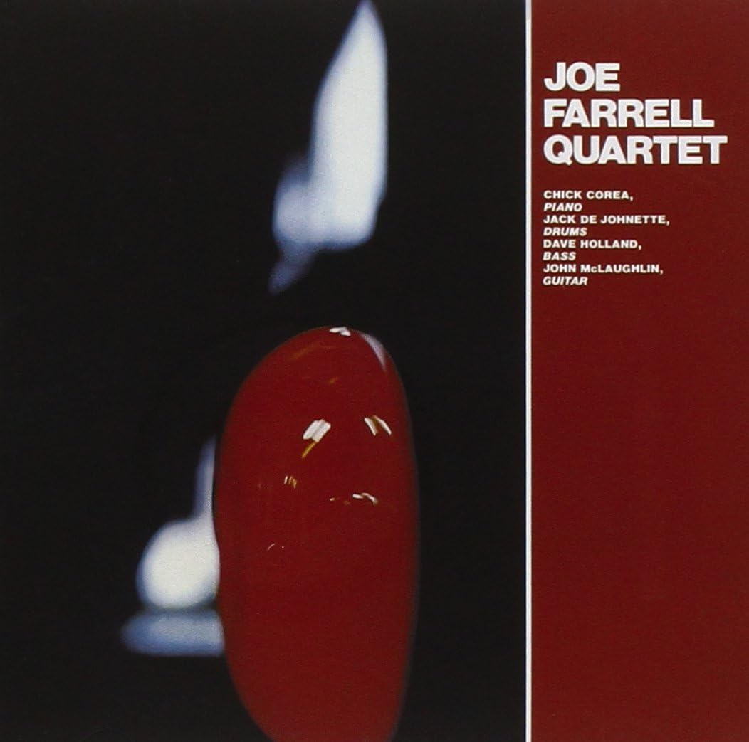 Amazon.co.jp: Joe Farrell Quartet: ミュージック