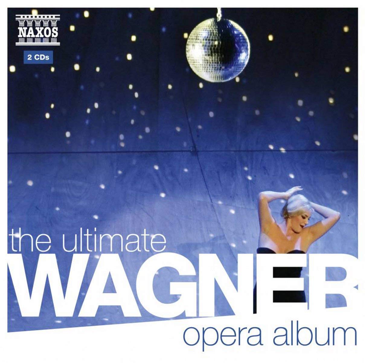 Various Artists, R. Wagner, Richard Wagner, Pinchas Steinberg, Leif ...