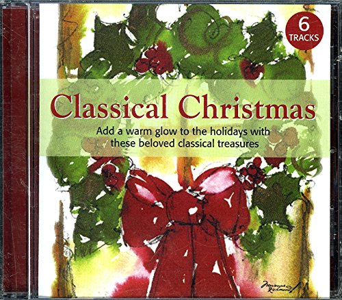 Various Artists - Classical Christmas - Amazon.com Music