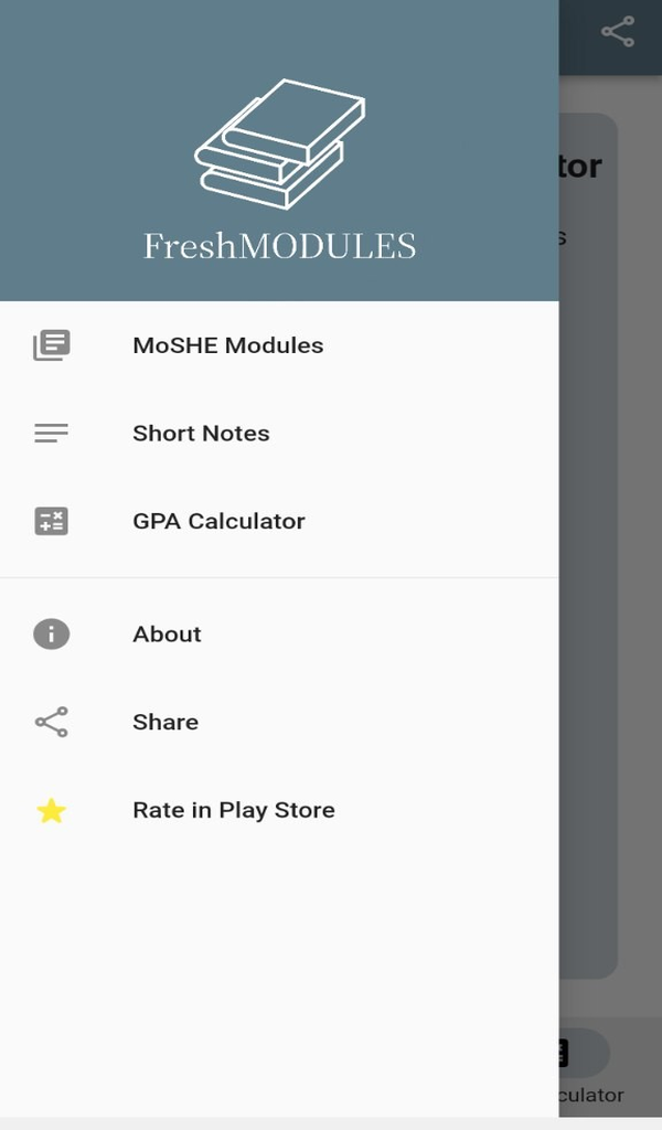 FreshMODULES - App on Amazon Appstore