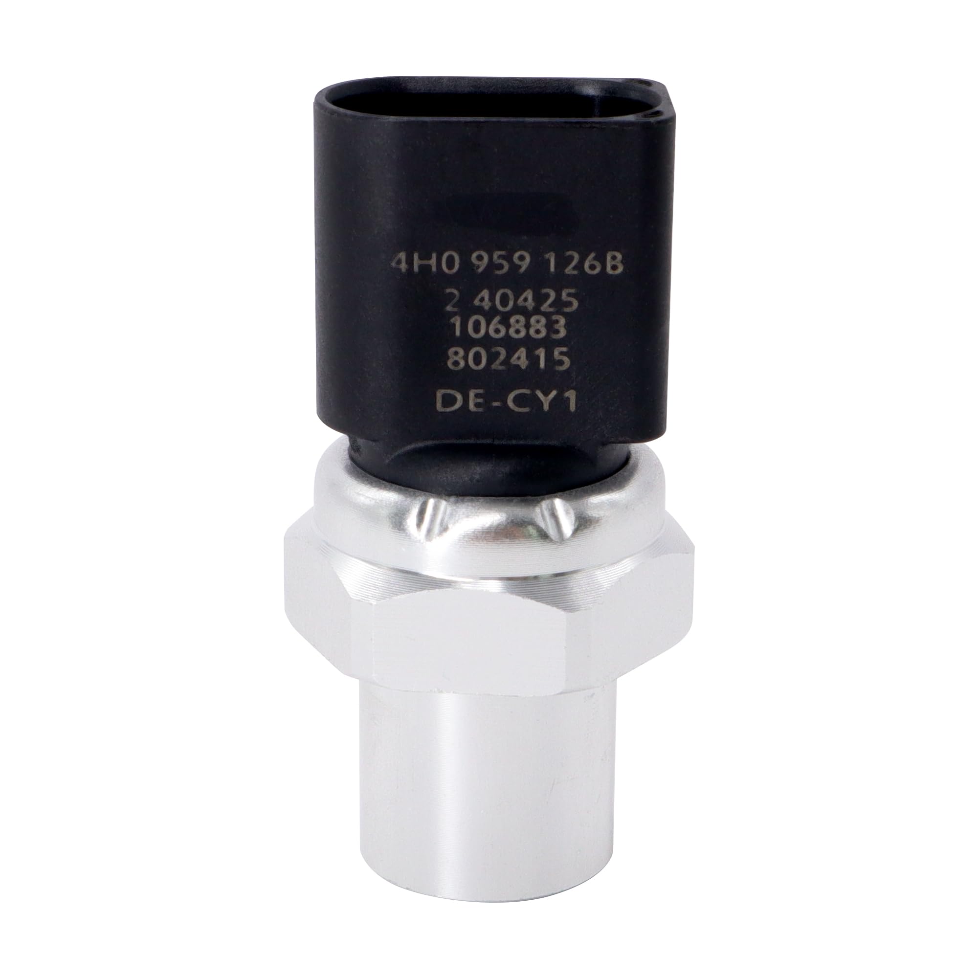 Snapklik.com : HiSport 4H0959126B Air Conditioner Pressure Switch - A/C ...