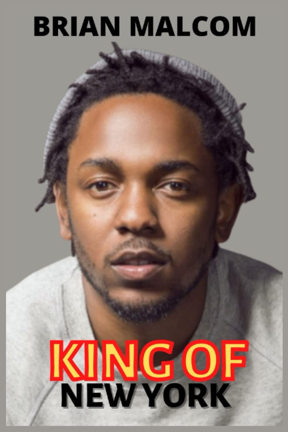 Buy KING OF NEW YORK: BIOGRAPHY OF ONE OF THE GREATEST RAPPER ALIVE AND ...