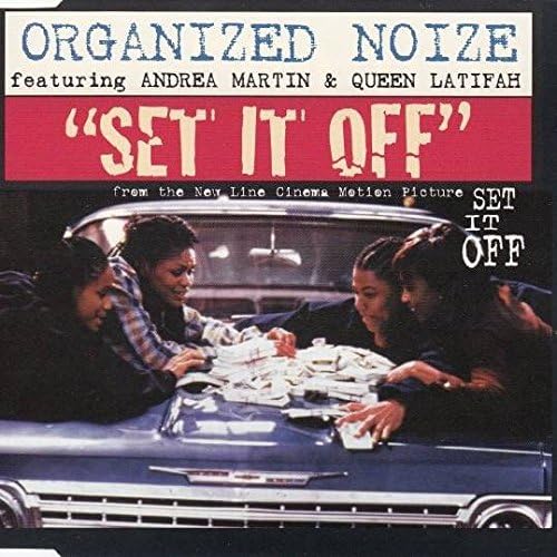 Set It Off: Amazon.co.uk: CDs & Vinyl