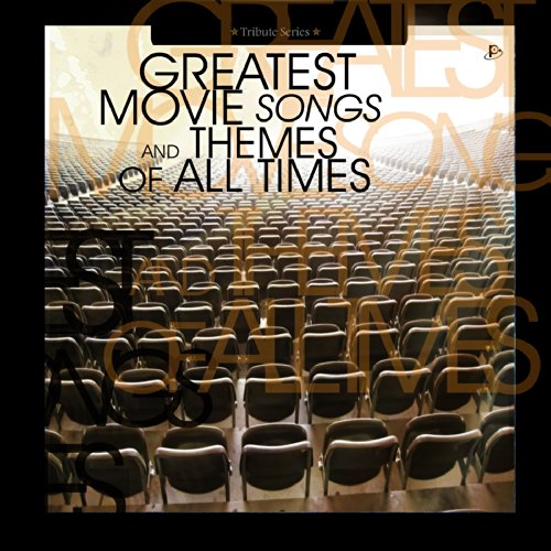 The Great Songs & Themes of the Movies by VARIOUS ARTISTS on Amazon ...