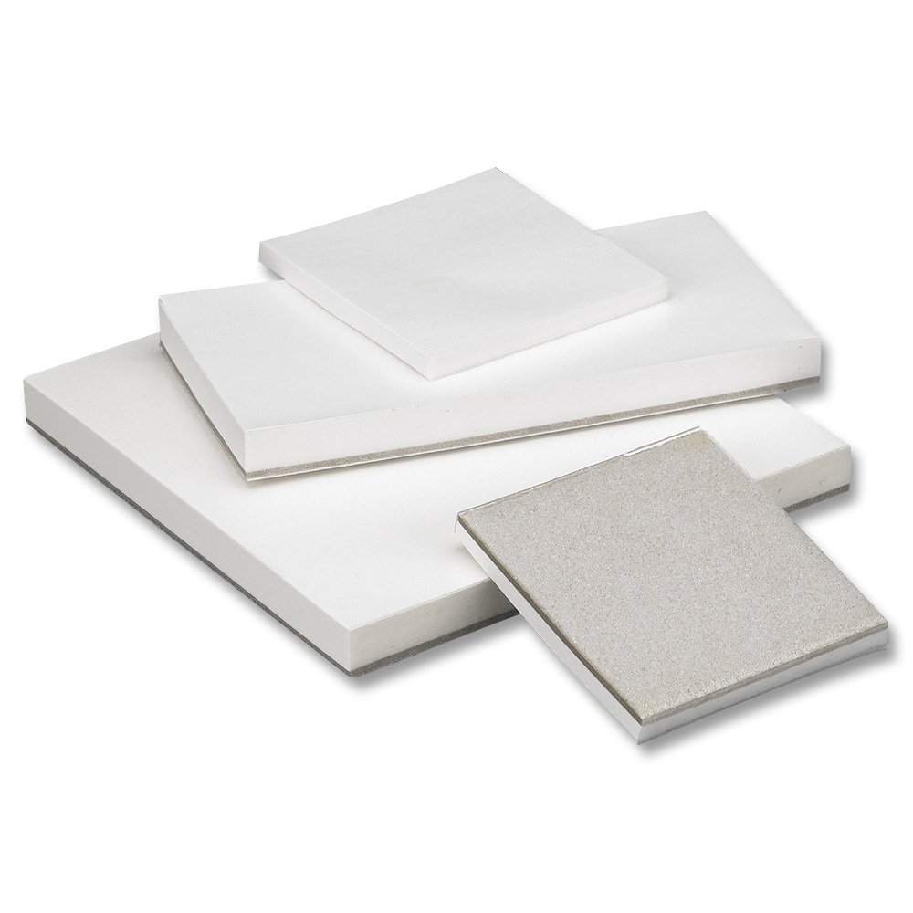 Amazon.com: Mixing Pad - Medium 3" x 6" (50 sheets) : Industrial ...