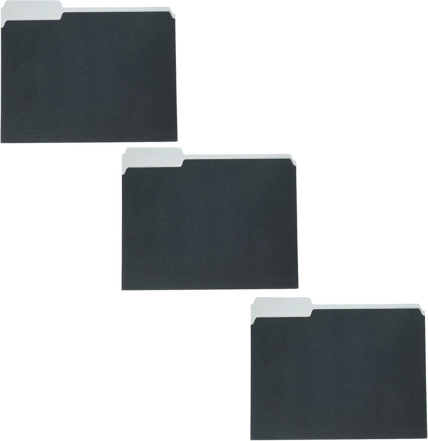 Pendaflex PFX16101 Top Tab File Folder, 50 Count, 3 Pack : Amazon.ca ...