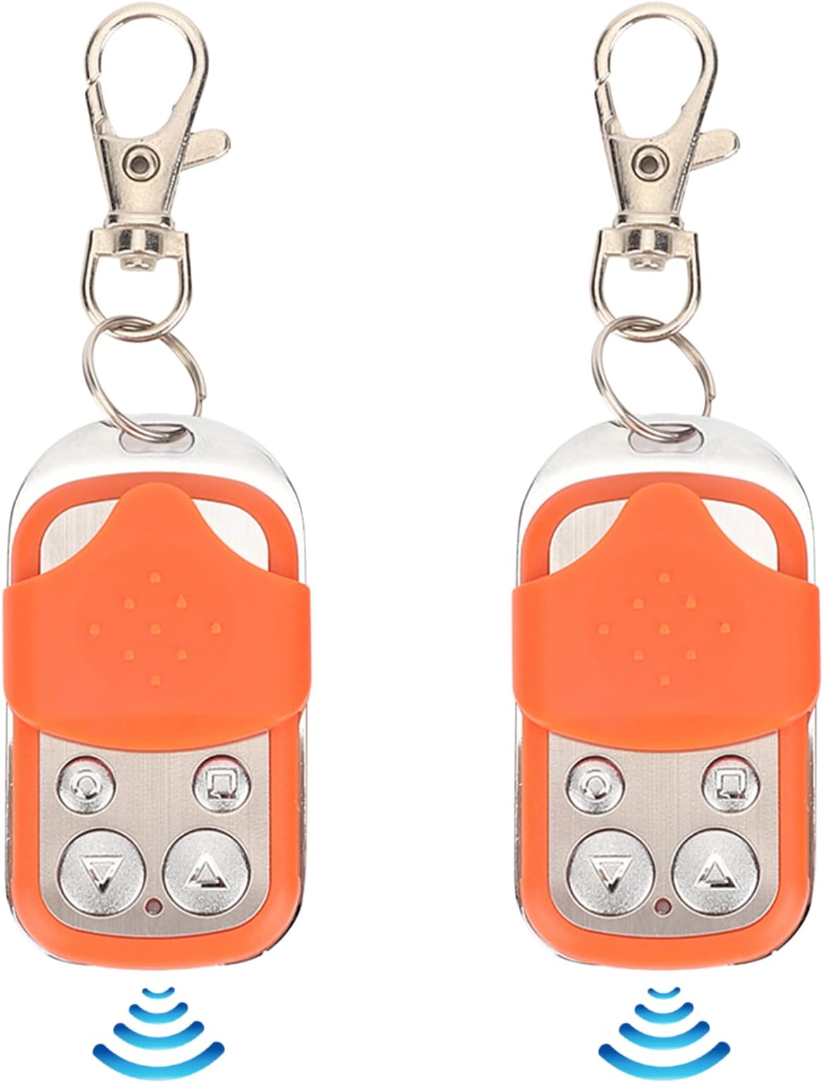 Automatic Door Remote Control, Portable Sensitive Electric Rolling ...