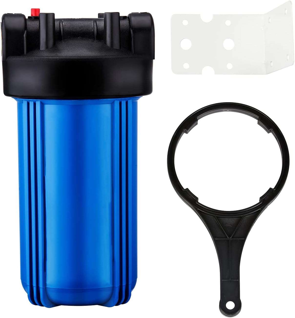 Alqaser Water Filters 10 Inch Whole House Water Filter Housing ...