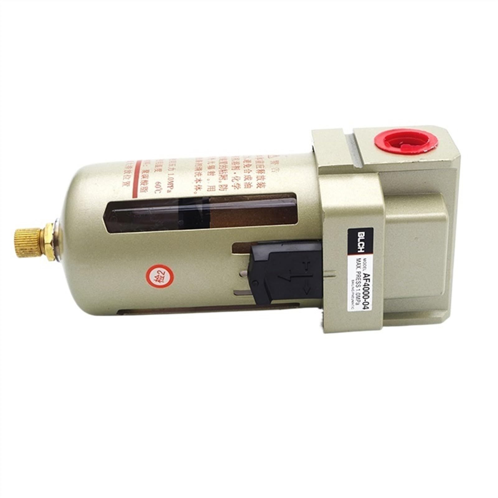 Amazon.com: Filter AF4000 Compressor Pressure Regulator Pneumatic Air ...